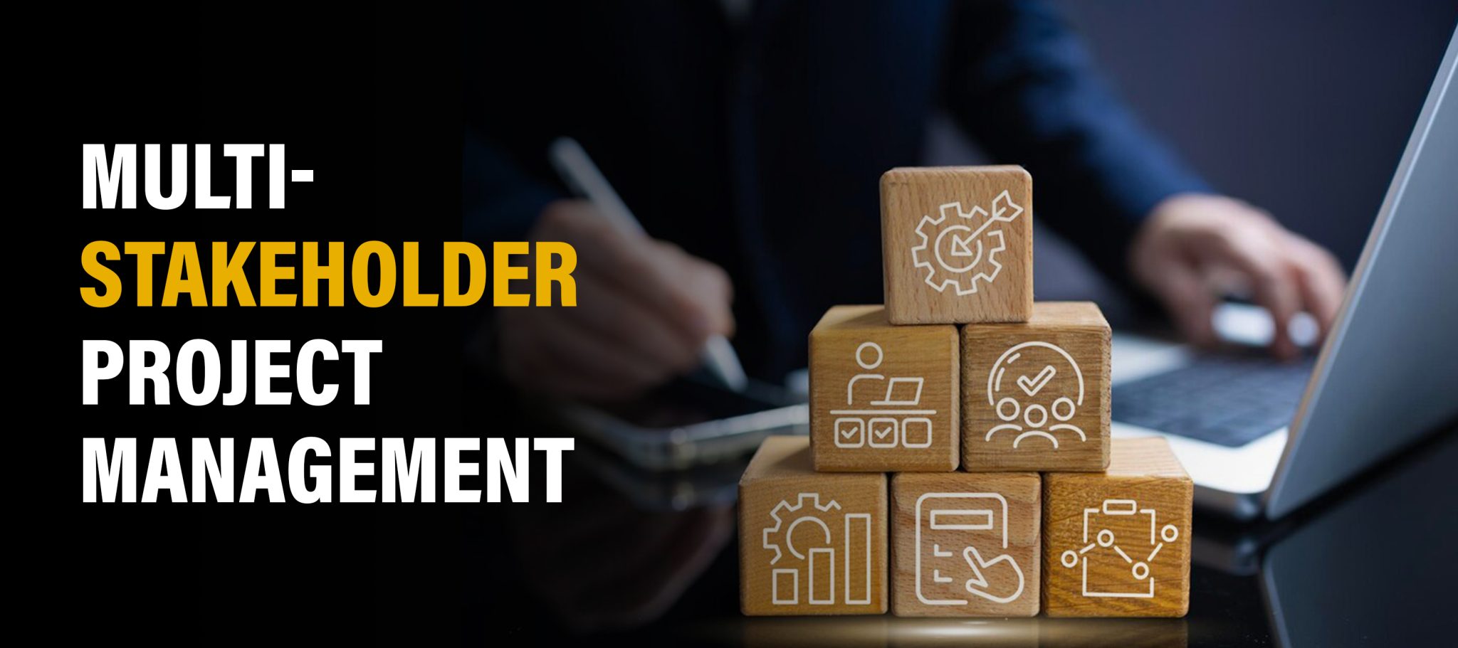 7 Tips to Manage Multi-Stakeholder Projects