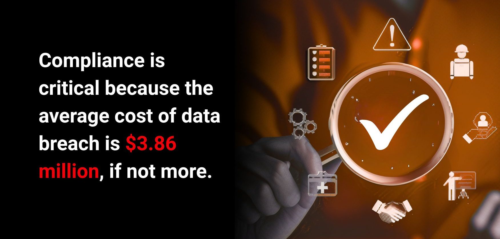 List of Top Reasons For Compliance Failure in 2025.